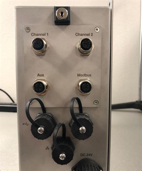 sensor initialization arcview cell density controller process analytics