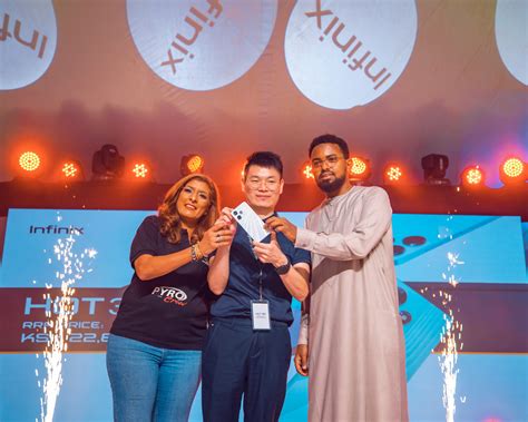Infinix Takes Gaming To The Next Level With The Hot 30 Series Hapakenya