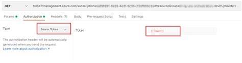 Get Logic App Workflow Using REST API Postman DEV Community