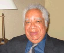 Joseph White Paved The Way In Black Psychology African American Registry