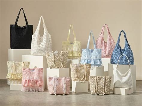 Woven Bags 101 Trending Styles From Totes To Crossbodies