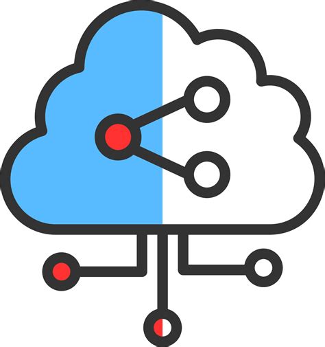 Data Sharing Vector Icon Design 21325359 Vector Art At Vecteezy