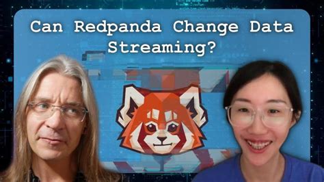 Kris Jenkins On Linkedin Why Did Redpanda Rewrite Apache Kafka With