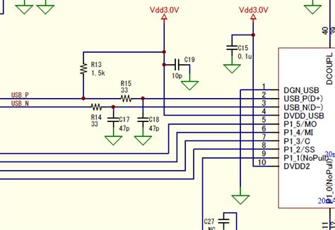 CC2531 What Would Be Happen When USB DP DM Are Connected During CPU Power Down Zigbee