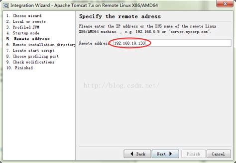 Java性能分析神器 Jprofiler 远程调试tomcat Csdn博客