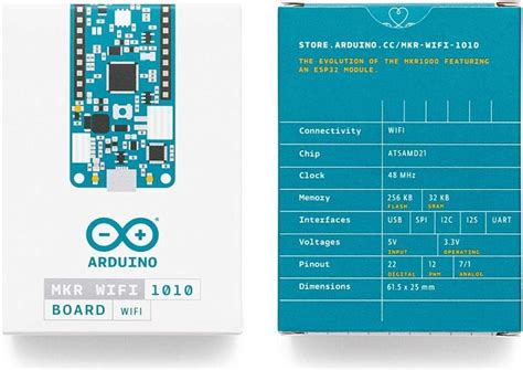 LCD With MKR Pinout Guide And Setup Tips