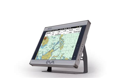 Ova Wholesale Marine Electronics Ship Boat Navigation Chartplotter Gps Navigator And Marine