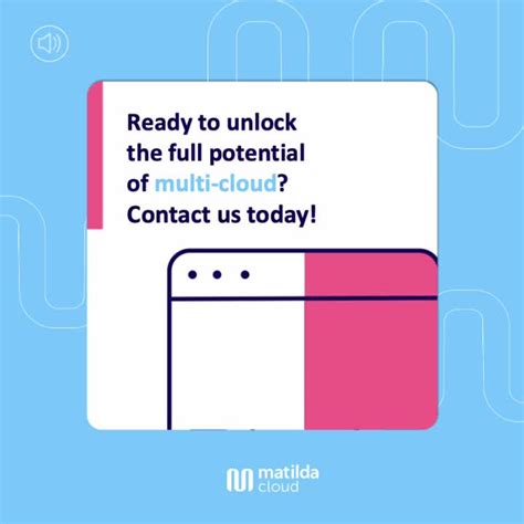 Matilda Cloud On Linkedin Multicloud Cloudmanagement Matildacloud Optimization Modernization