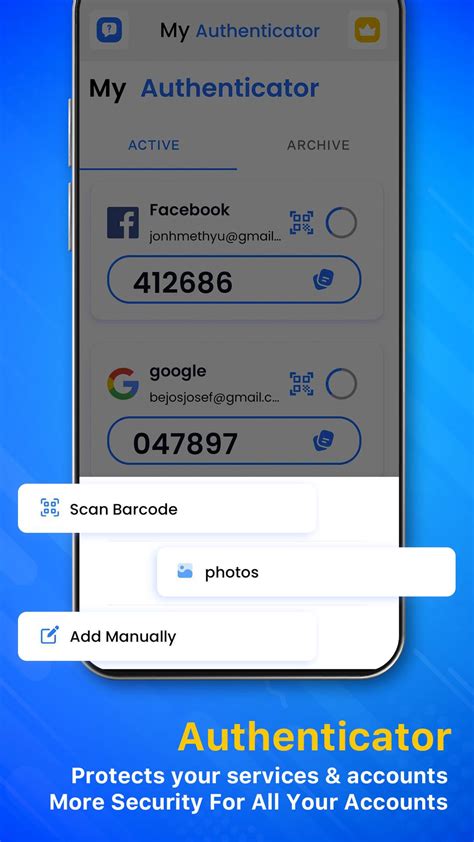 Authenticator App APK for Android Download