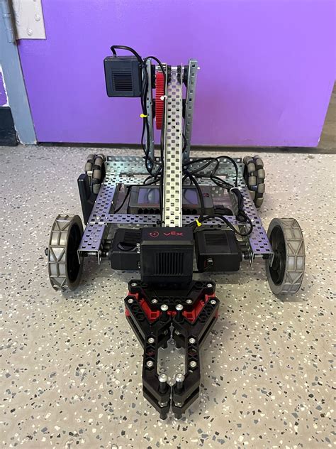 Vexcode V5 Blocks To Reduce Drivetrain Velocity Vexcode V5 Tech Support Vex Forum