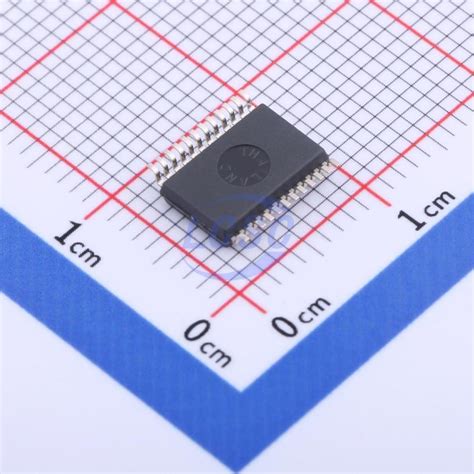 Pcf8575ts 1 118 Nxp Semicon C2652296 Lcsc Electronics