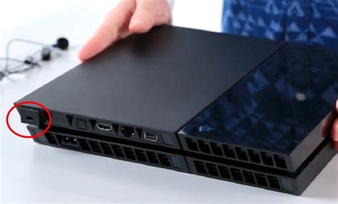 Video Unboxing A Ps4 Debug Console Duh T1000aa