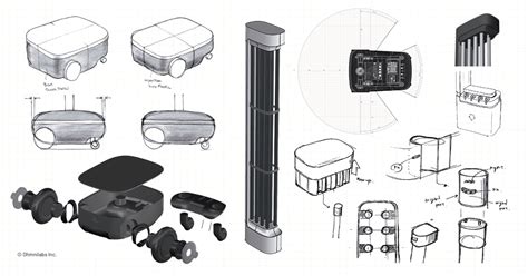 Advancing The Design Of Uv Disinfection Robots Ohmnilabs