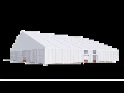 What Is A Clear Span Building Benefits Types And Cost Analysis