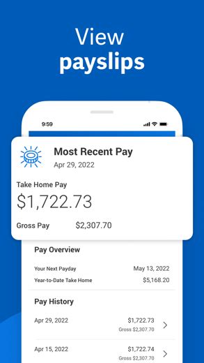 Workday For Iphone App Download