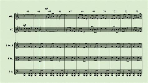 크리스마스페스티벌기악합주 Youtube