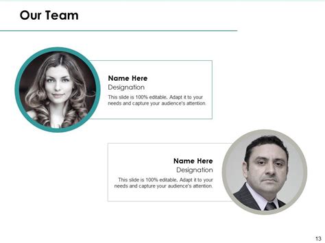 Problem Statement And Solution Ppt PowerPoint Presentation Complete Deck With Slides