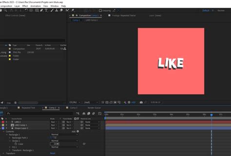 Motion Graphics Essentials Text Animation made Easy with Adobe After Effects Carminys Guzmán