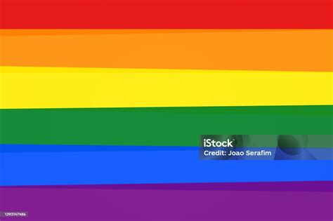 6월의 게이 프라이드 월 Lgbtq 다색 무지개 깃발 배경 0명에 대한 스톡 벡터 아트 및 기타 이미지 0명 2022년 6월 Istock