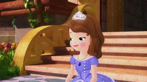 ปักพินโดย Zeno Kennedy ใน Sofia The First