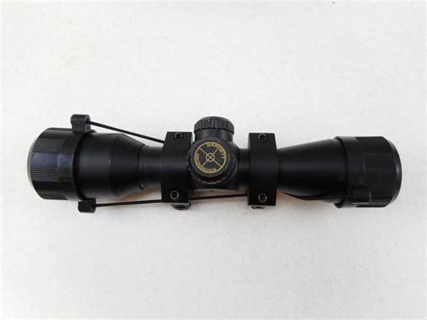Barnett 4x32 Scope
