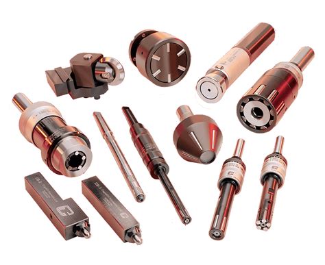 Hole Finishing Solutions Cogsdill Precision Tooling Product Range