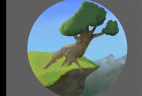 Tree Project Skillshare Student Project