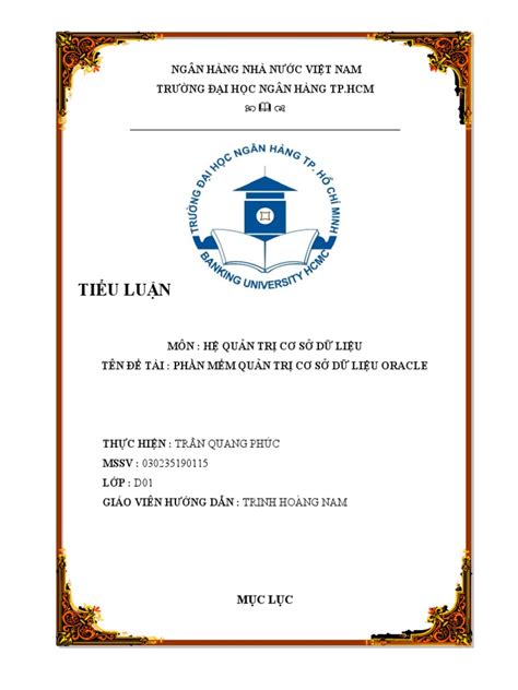 oracle pdf