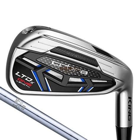 코브라 Ltdx 원랭스 아이언 5개 세트 Nspro 950 1050gh 상품 상세 크로켓