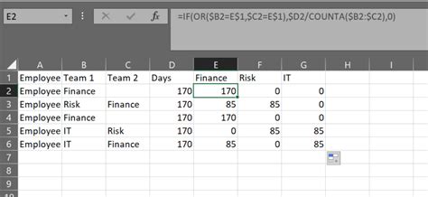 Excel Using IF AND To Calculate Based On One Or More Criteria Stack Overflow