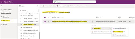Dynamics Community Forum Thread Details