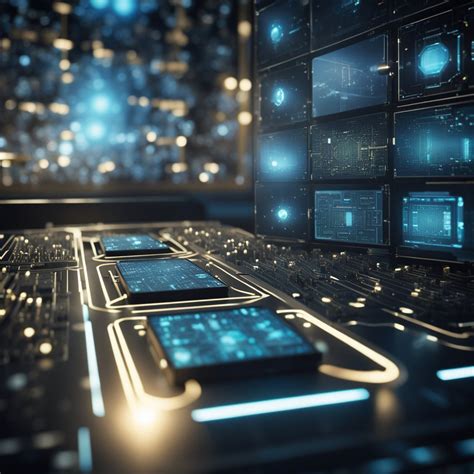 How Quantum Computing Is Revolutionizing Tech In 2024 DinFacil