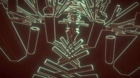 Fragment Edge Unity Shader Demo Ver2 Youtube