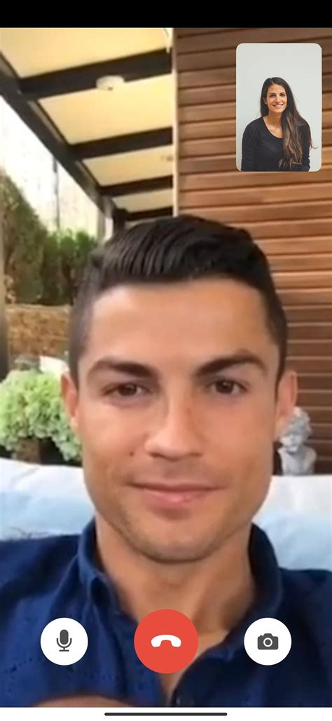 Fake Video Call Celeb Facetime安卓版应用apk下载