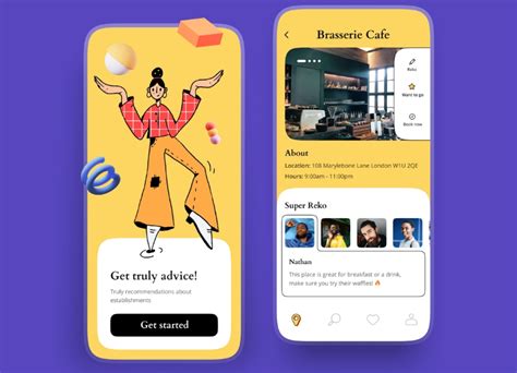 Top 15 Mobile App UI UX Design Trends For 2022 Updated