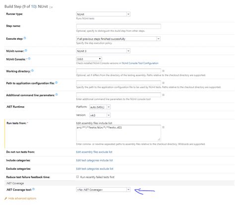 Test Parameters Generate Common Language Runtime Detected An Invalid