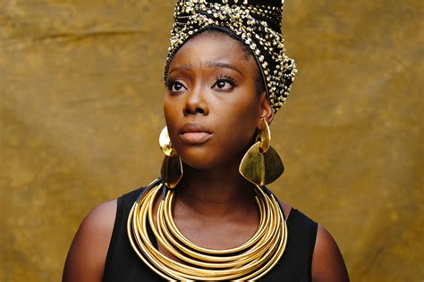 Poetra Asantewa Im Porträt Südwind Magazin