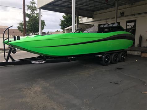 2021 Cobra 280w Python Fiberglass The Toy Syndicate
