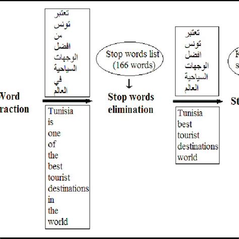 The Pre Processing Step Download Scientific Diagram