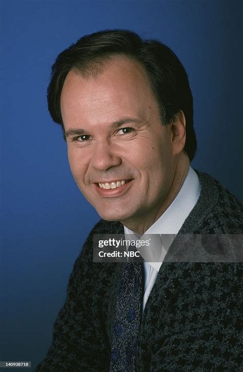 Dennis Haskins As Mr Richard Belding Photo By Alice S Hallnbcu