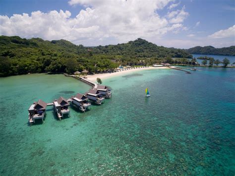 Photo Gallery Palau Pacific Resort Official