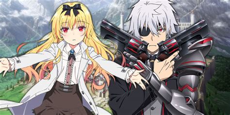 Why The Arifureta Anime Reviews Are Negative But The Light Novels Were