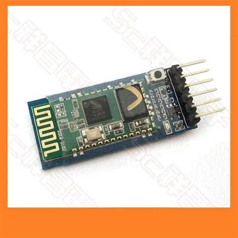 【祥昌電子】hc 05 藍芽模組 24ghz 藍牙模組 Bluetooth 模組套件 蝦皮購物