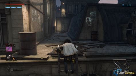 Lies Of P Walkthrough Elysion Boulevard 014 Game Of Guides