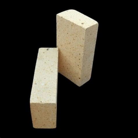 Ceramic Hot Face Insulation Brick At ₹ 25 Piece In Faridabad Id 2855709076048