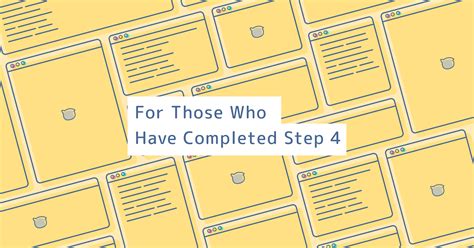 For Those Who Have Completed Step 4 Progate Learn To Code Learn To