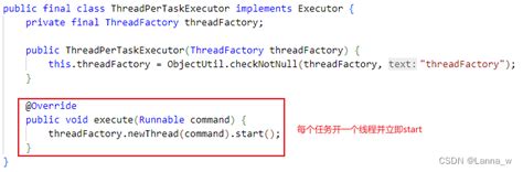 《netty》从零开始学netty源码（六）之nioeventloop executor netty 设置线程 csdn博客