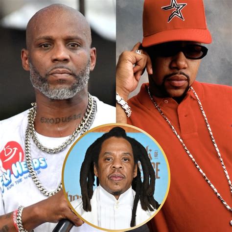 Pimp C And Dmx Warned Us About Jay Zs Plan Pimp Cs Affair With Beyonce