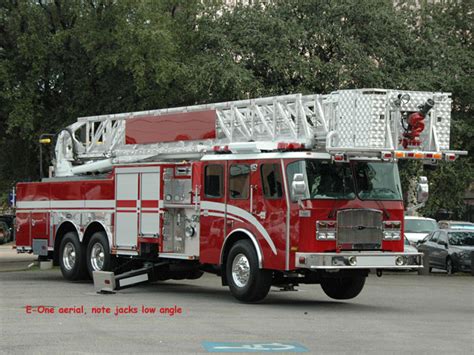 Ben Saladinos Fire Truck Brand Spotting Guide