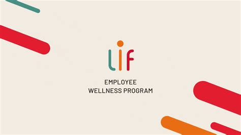Lif Indonesia On Linkedin Lif Employee Wellness Program
